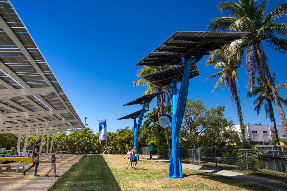 School's Out For Summer Solar - FPL SolarNow