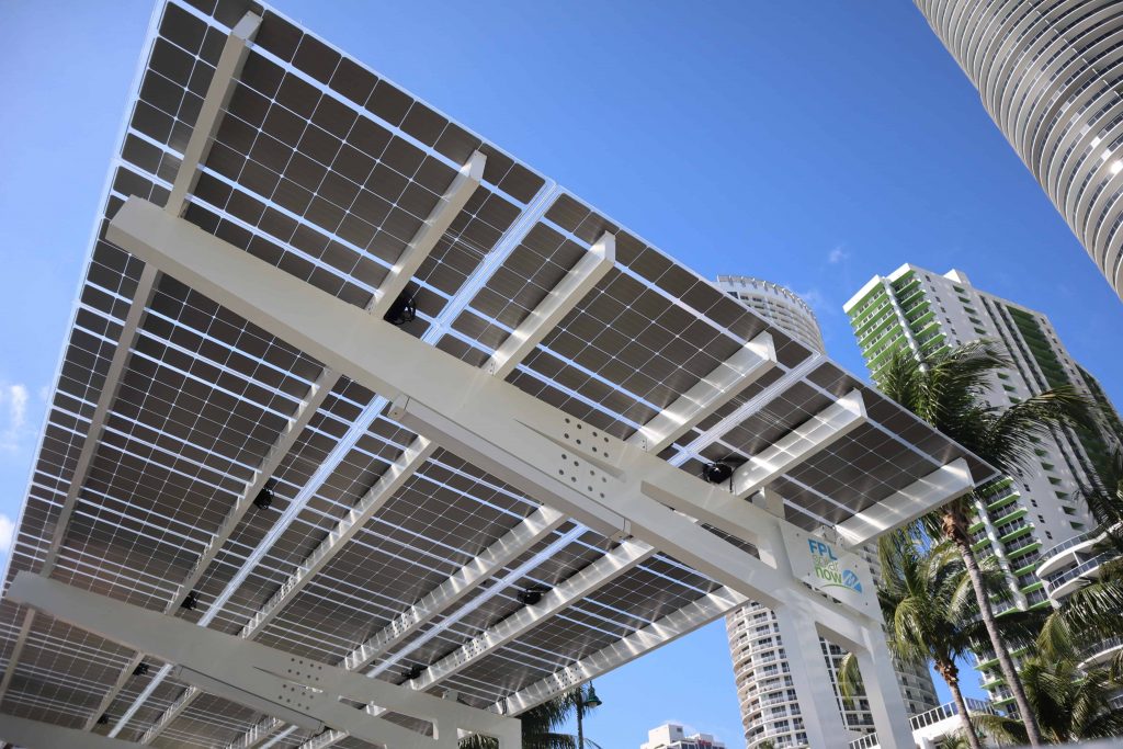 solar_canopy - FPL SolarNow
