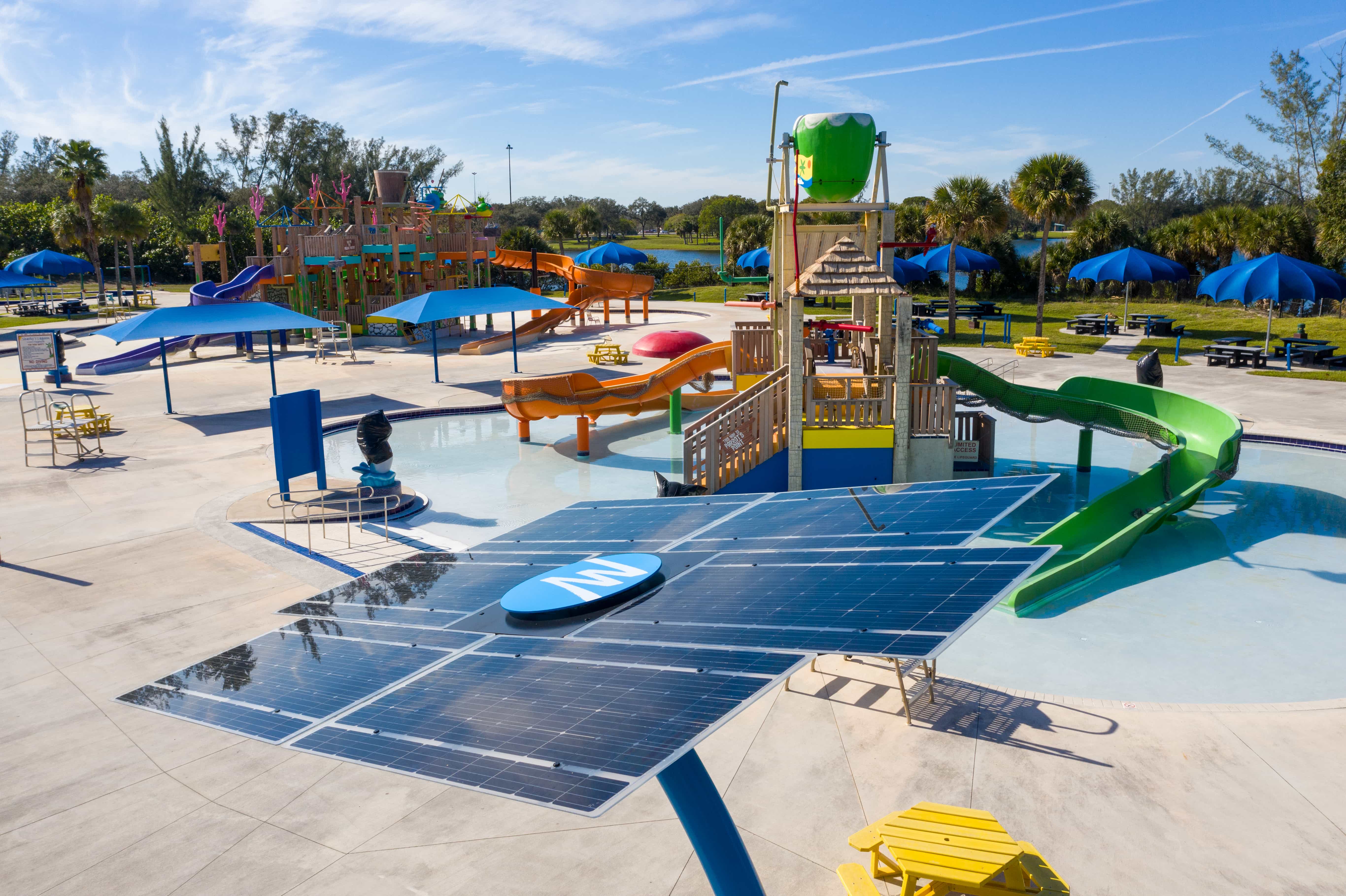 The Three Best Campsites to Experience Solar Up Close - FPL SolarNow