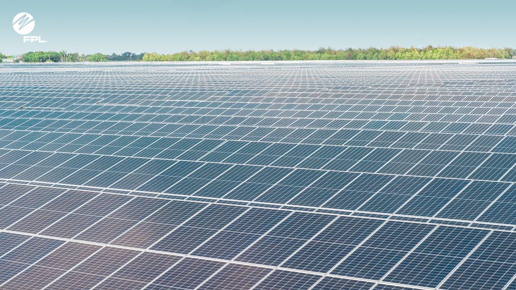 Celebrate Sustainable Energy this Earth Day - FPL SolarNow