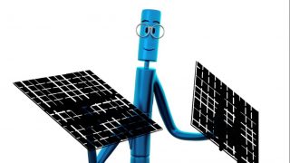 There’s a New Solar Tree in Town - FPL SolarNow