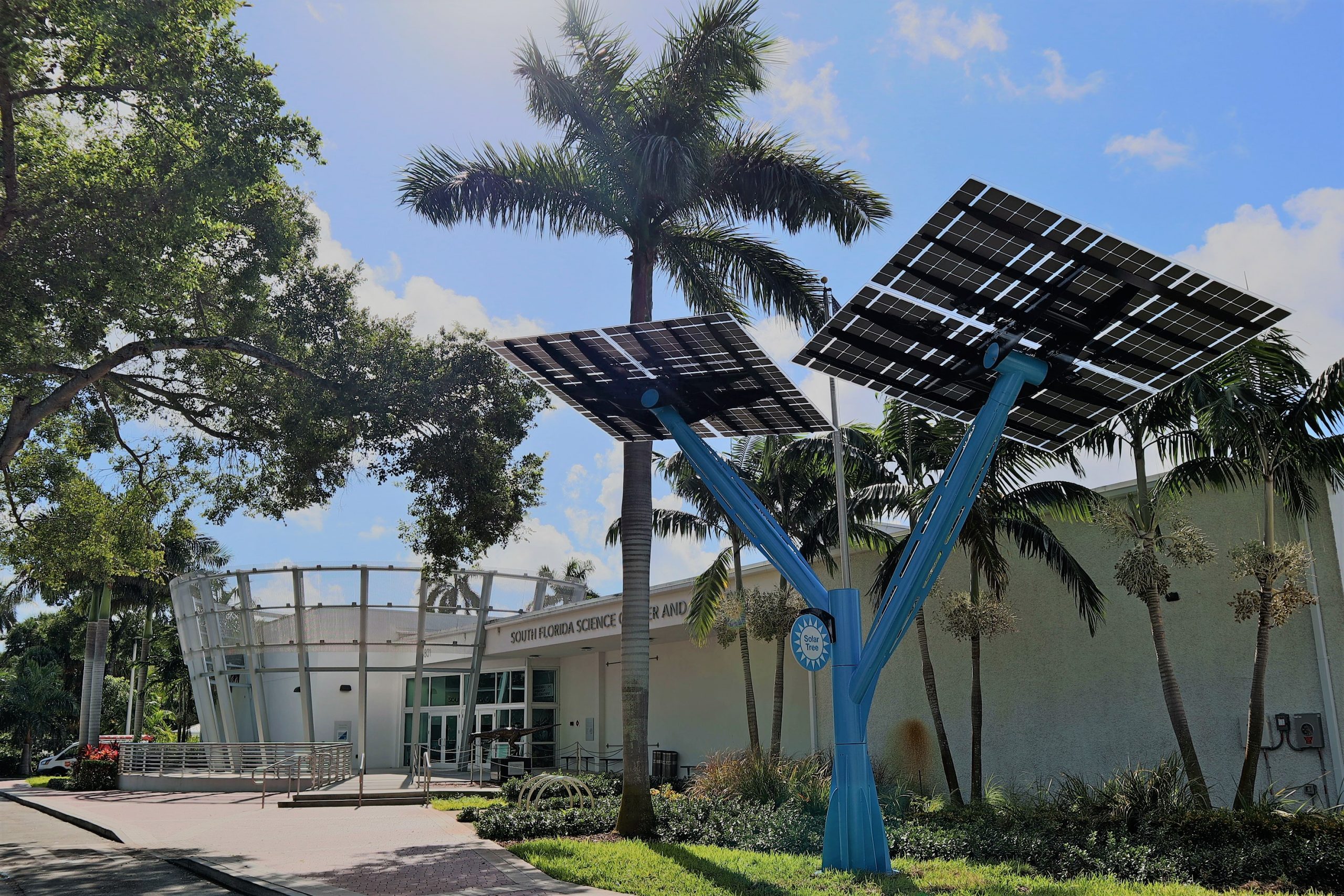 Harness the Power of the Sun! Experiment with FPL SolarNow - FPL SolarNow