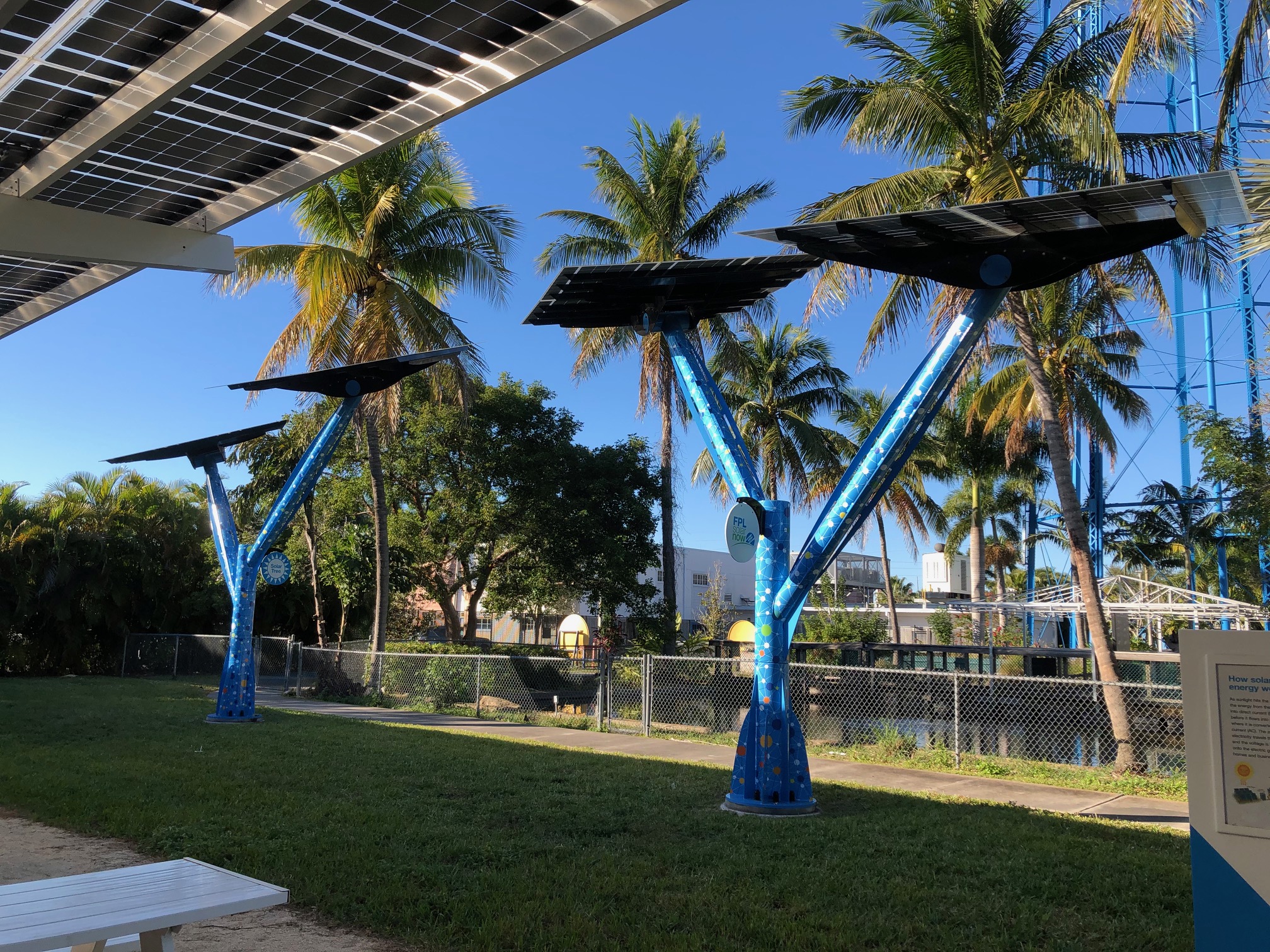 Harness the Power of the Sun! Experiment with FPL SolarNow - FPL SolarNow