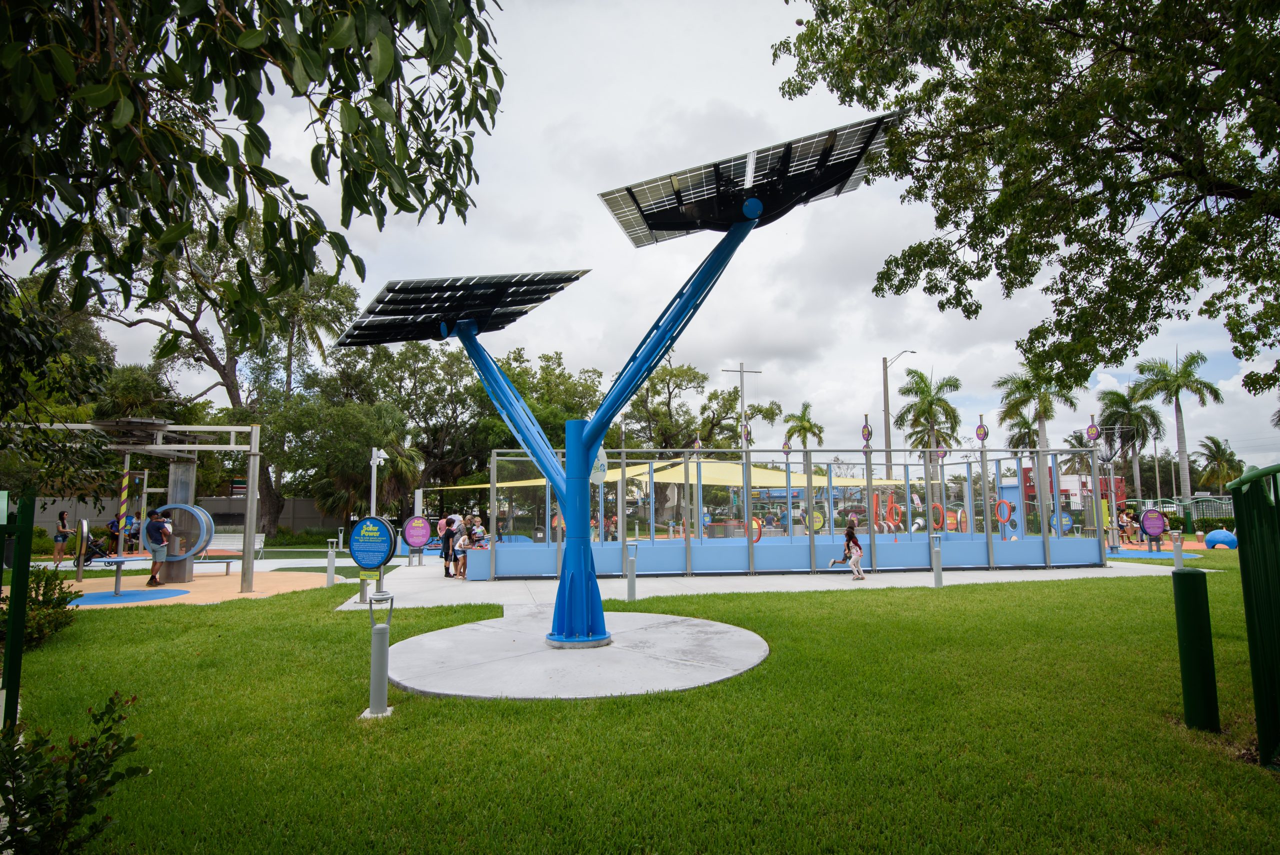 School’s Out! Continue Your Solar Education this Summer - FPL SolarNow