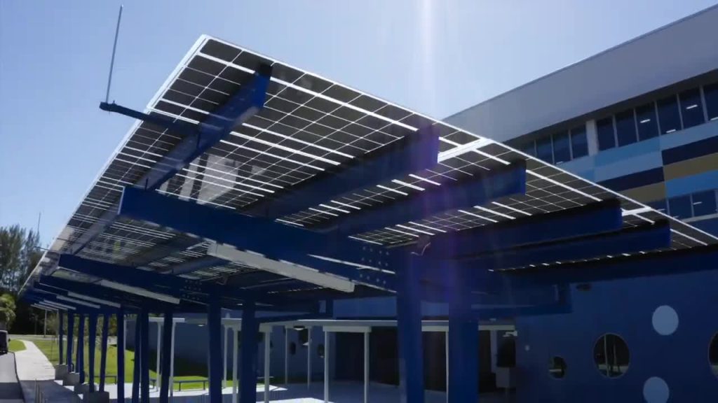 Creating a Brighter Future with MAST@FIU and Miami-Dade County Public ...