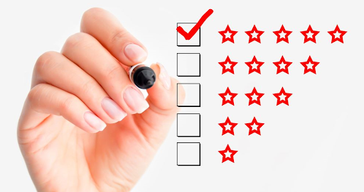 13 Free Likert Scale Templates + [Questionnaire Examples]