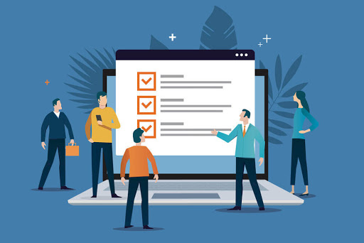 4 Types of Questionnaire + Free Question Examples