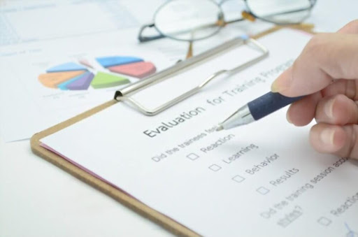 Training Survey: Types, Template + [Question Example]