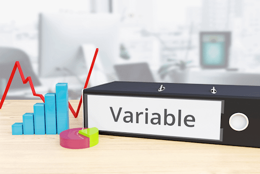 Nominal Ordinal Interval Ratio Variable Examples 