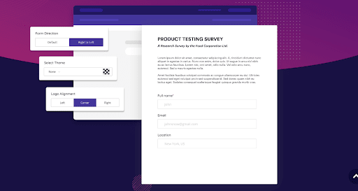 Top 7 Things You Can Do With the Formplus PDF Builder
