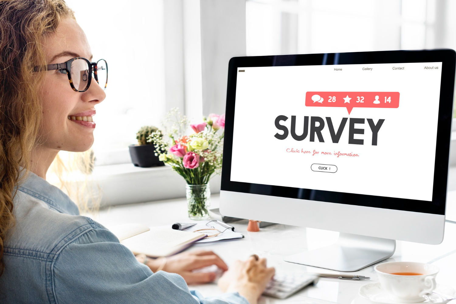 Computer Assisted Web Interviewing CAWI A Complete Guide