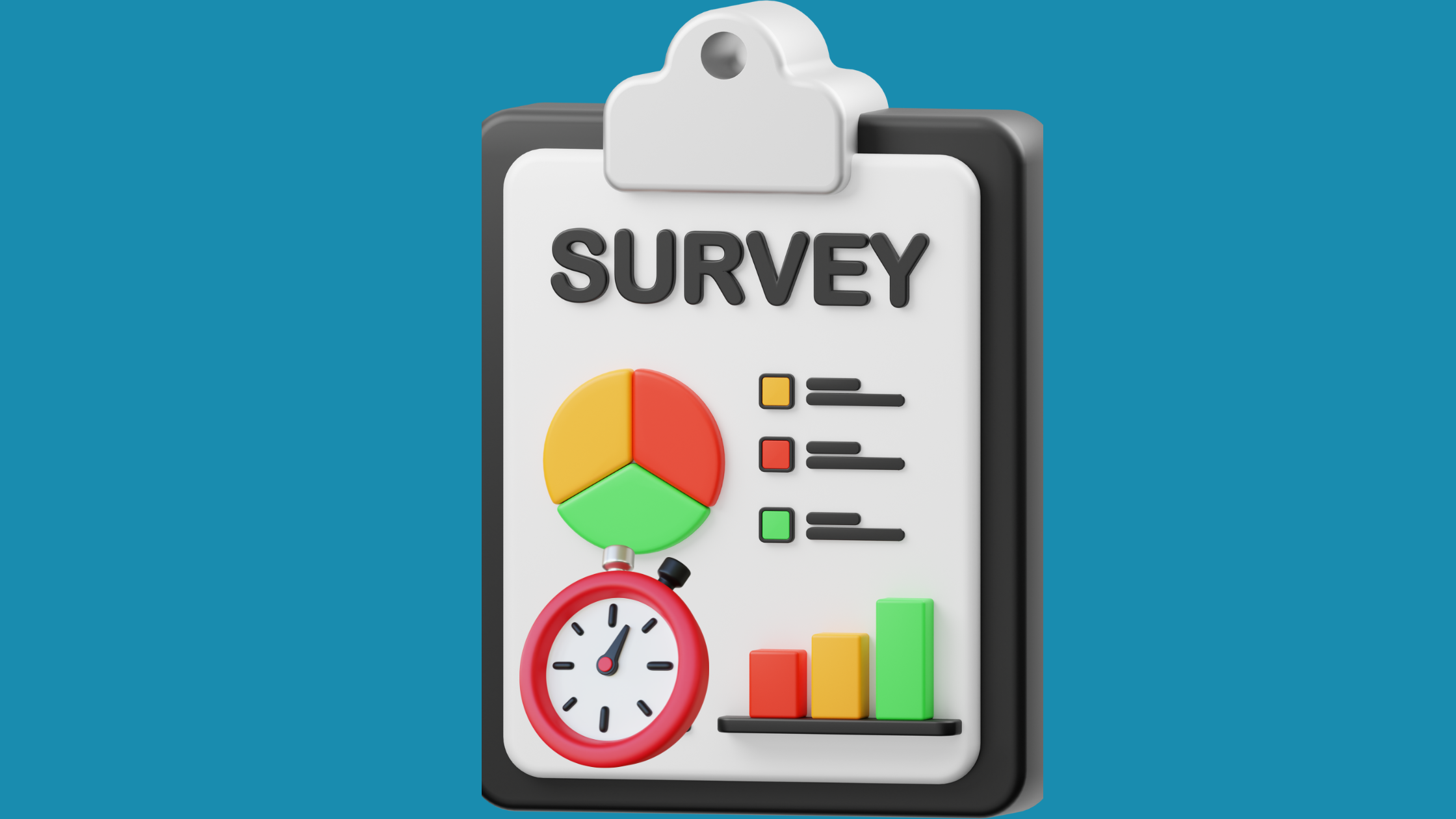 Creating Timed Surveys: How and When To Use + Free Templates