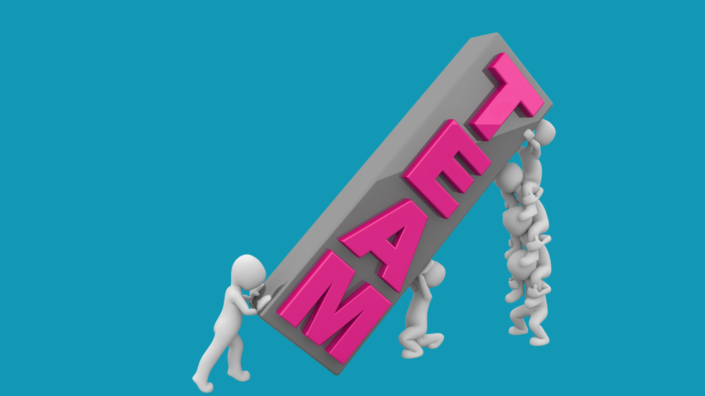 Master the Art of Team Building by unlocking the power of personality types