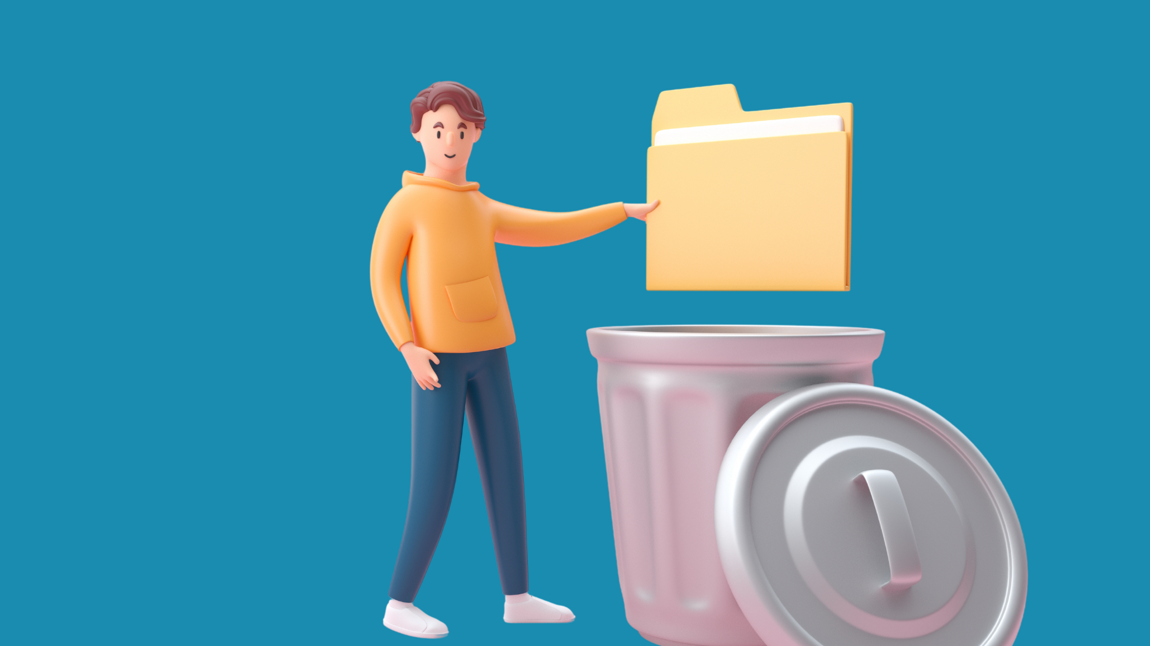 How to Recover Deleted Responses From Google Forms