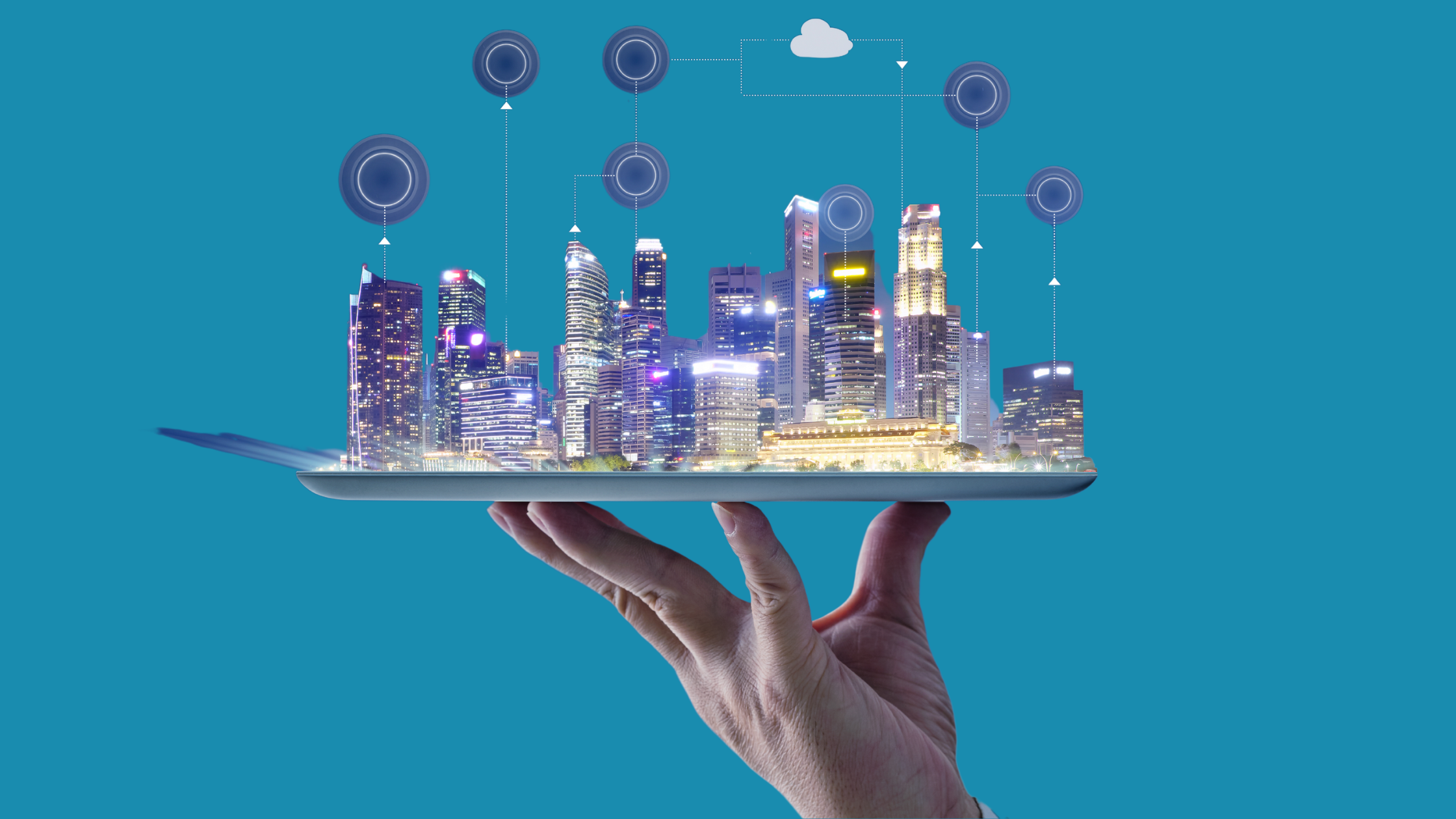 How To Use Geolocation Forms in Urban Planning