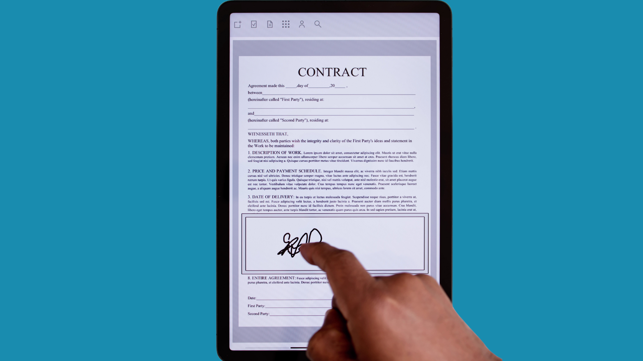 15 Common Myths About Digital Signatures Debunked