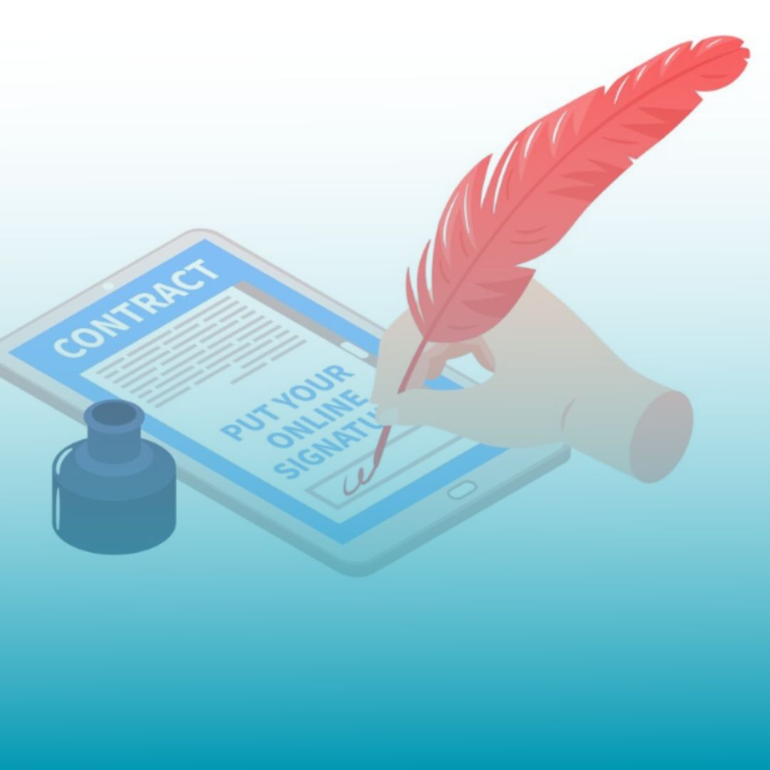 Understanding E-signature Law: Types of Documents That May be Signed ...