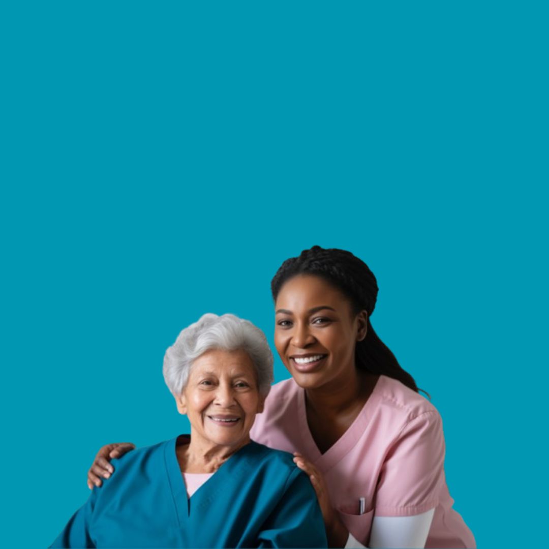 Caregiver Job Application Form Template: Uses + Components