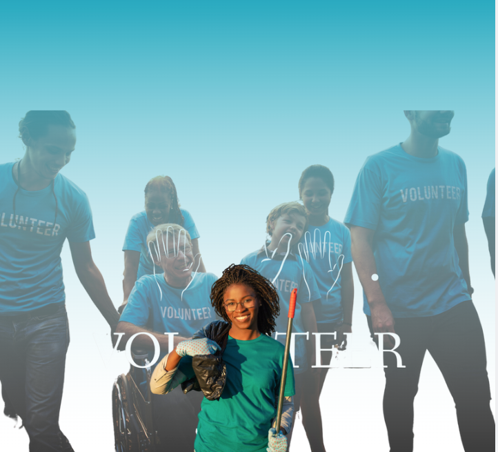 What are Community Service Volunteer Forms