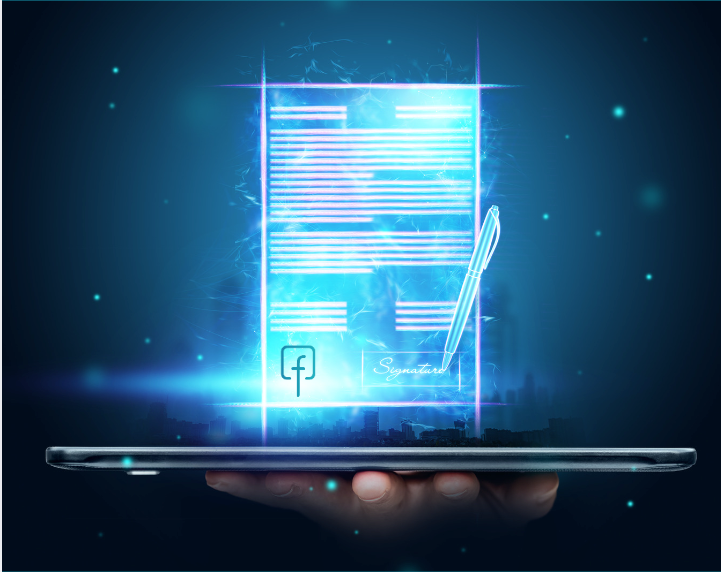 E-Sign on Formplus: Your Solution for Instant, Legally-Binding Digital ...