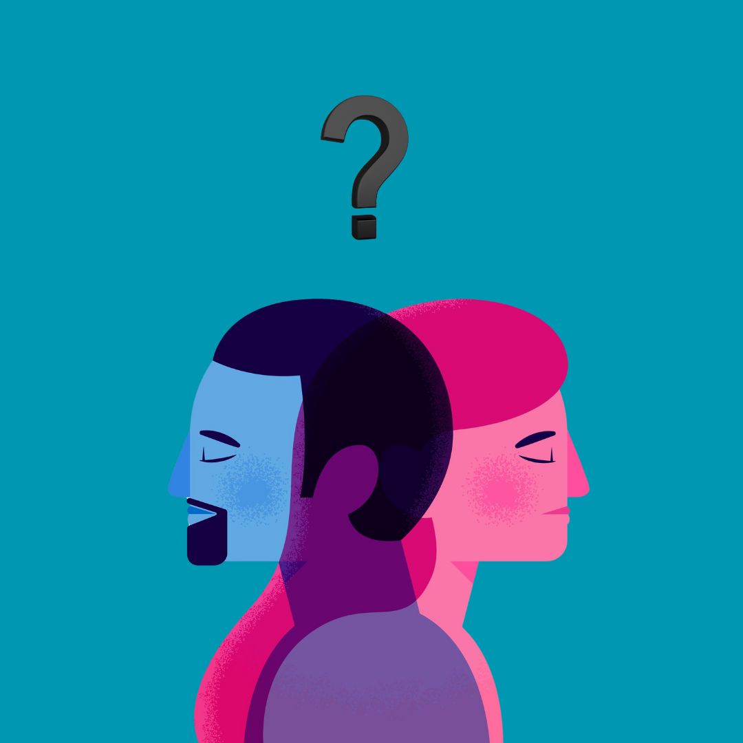 Gender Identity Questionnaires? Components + Free Template