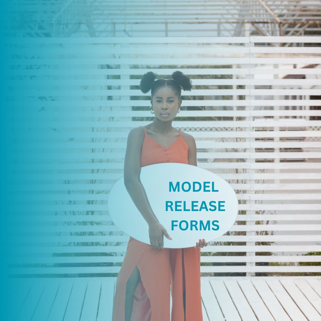 Understanding Model Release Forms: A Comprehensive Guide