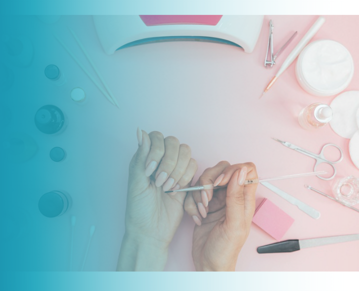 Nail Technician Consultation Forms; Uses + Components