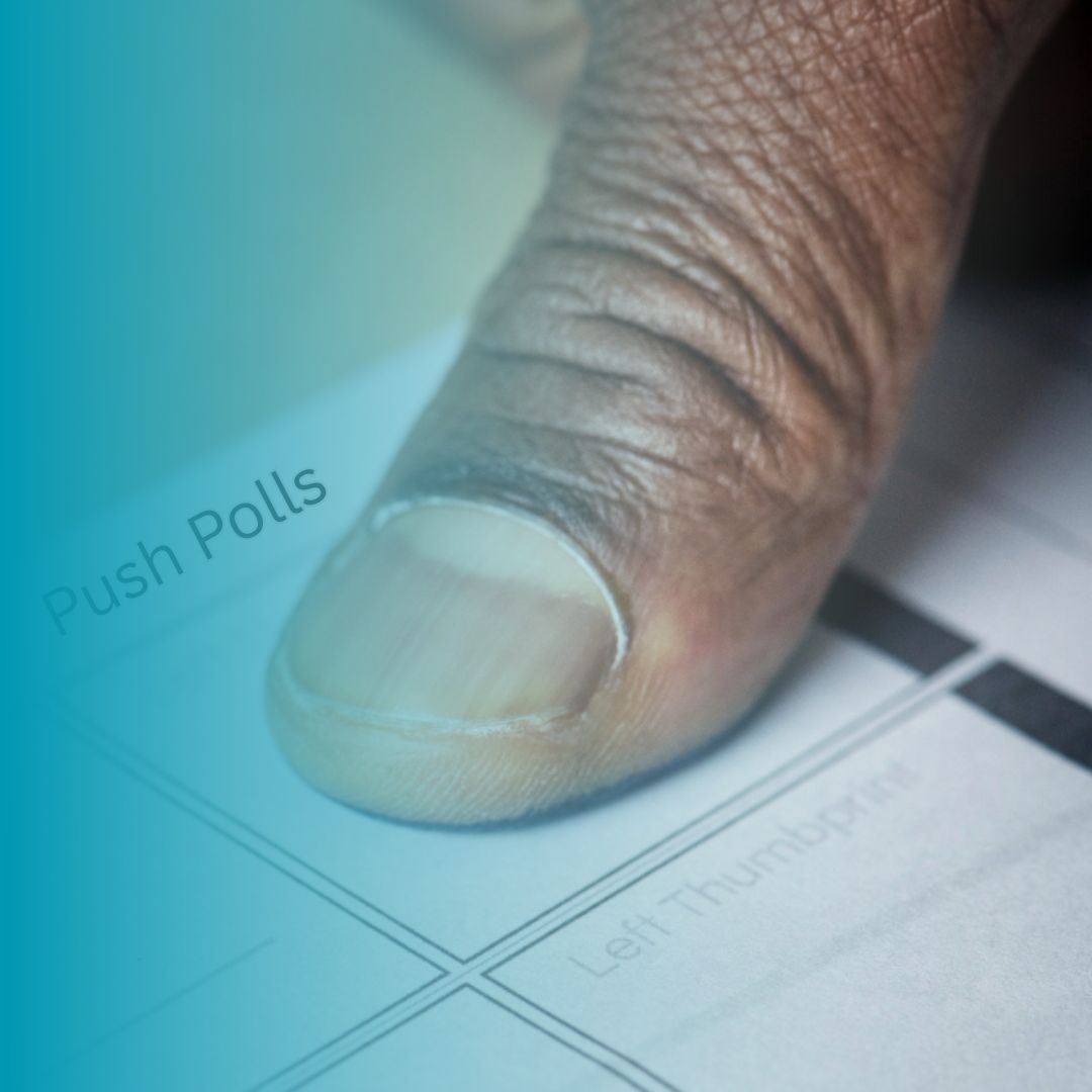 What Are Push Polls and Why Are They Controversial?