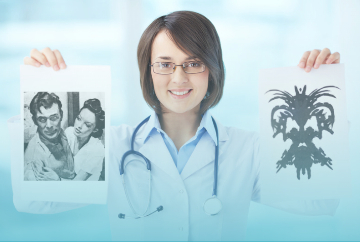 Thematic Apperception Test vs. Rorschach: What’s the Difference?