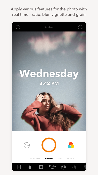 Freapp - Retrica-Original Filter Camera If you are looking for a great ...