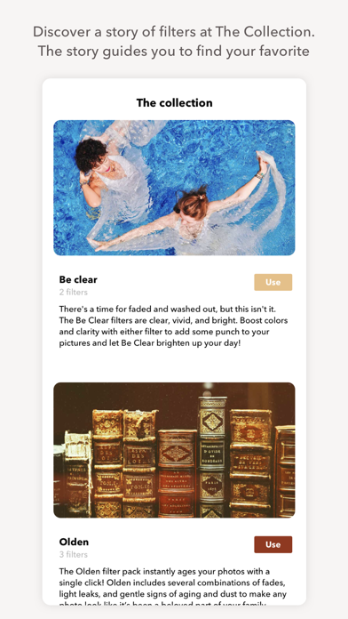 Freapp - Retrica-Original Filter Camera If you are looking for a great ...