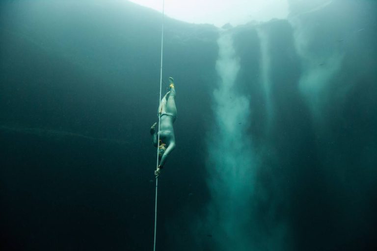 What is Freediving and Types of Freediving - Freediving in United Arab ...