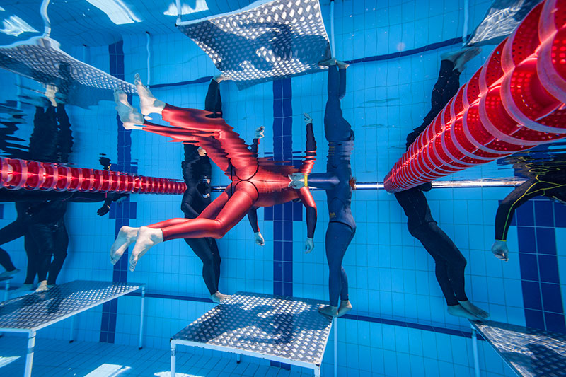 AIDA Diving Courses in UAE - FreeDiving Education