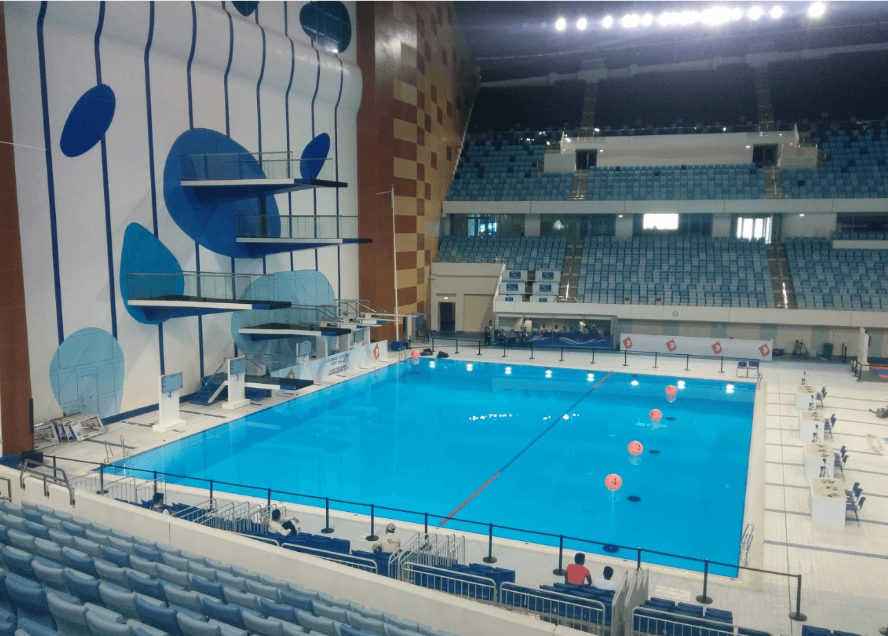 AIDA Level II Freediving Foundation Course - Freediving in United Arab ...