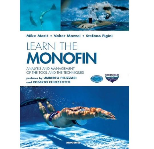 Freediving Learn The Monofin for Sale in Dubai, Abu Dhabi and UAE ...