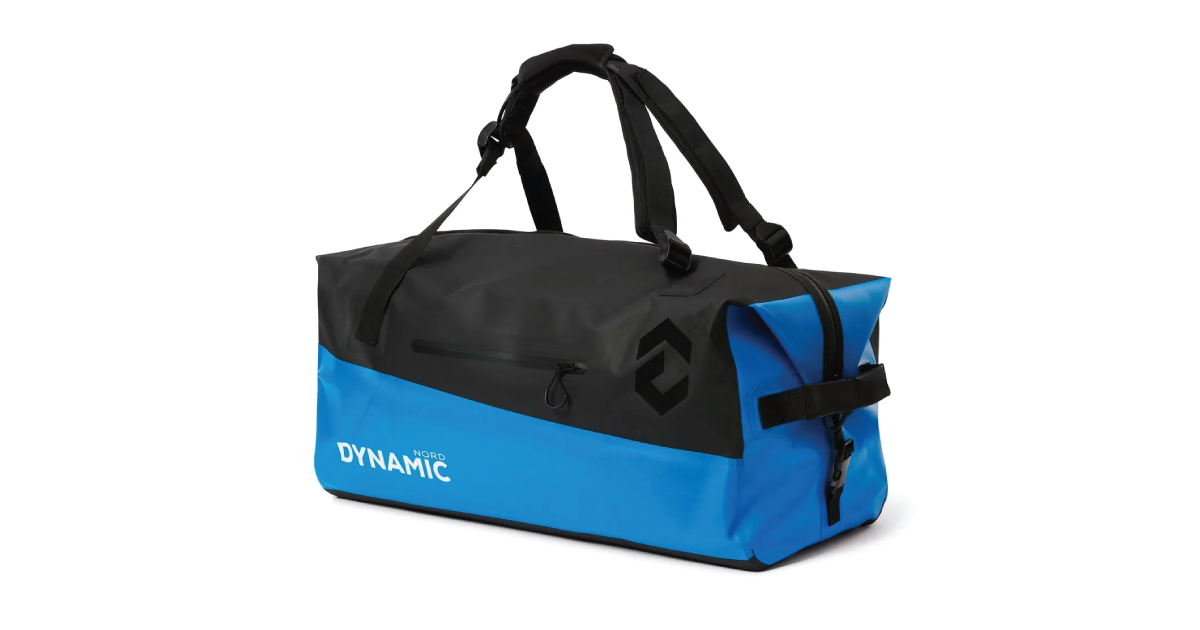Dynamic Nord Freediving Duffle Bag LDB-75