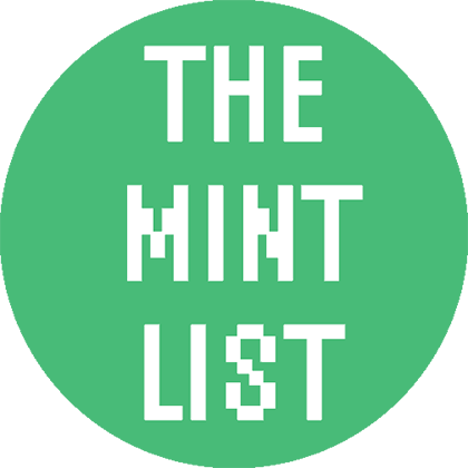 Home - The Mint List