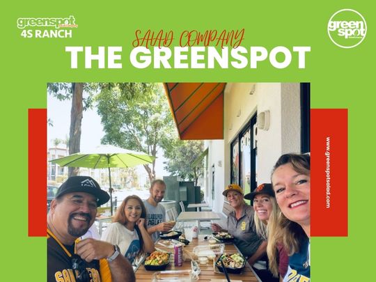 Farm fresh restaurant