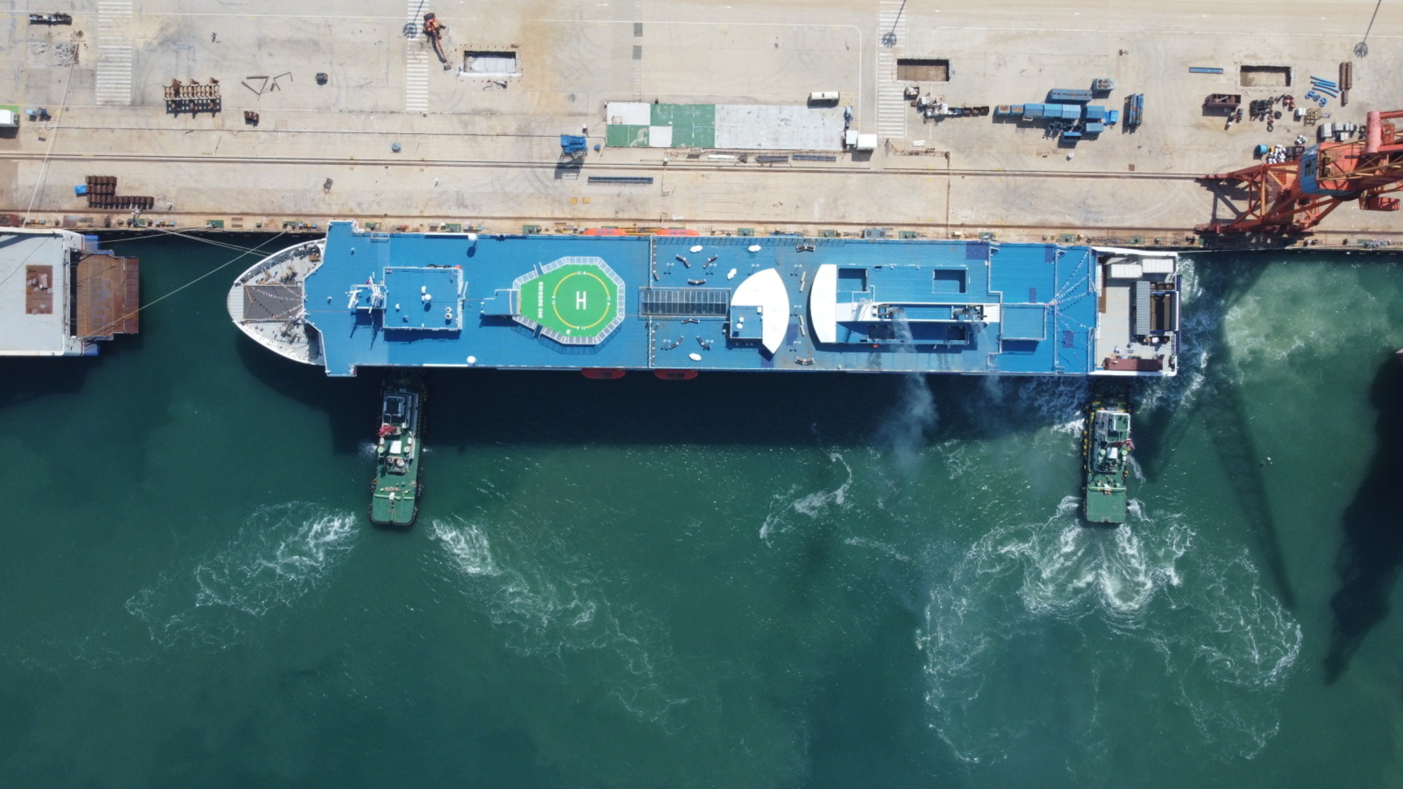 Surcharges BAF / ETS / EAF - Brittany Ferries