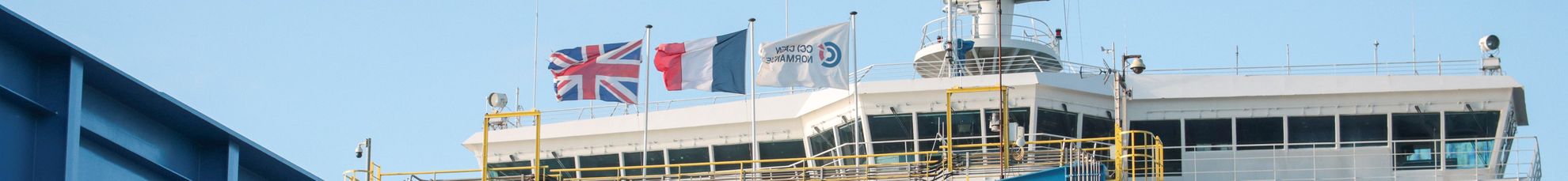 How to contact Us - Brittany Ferries