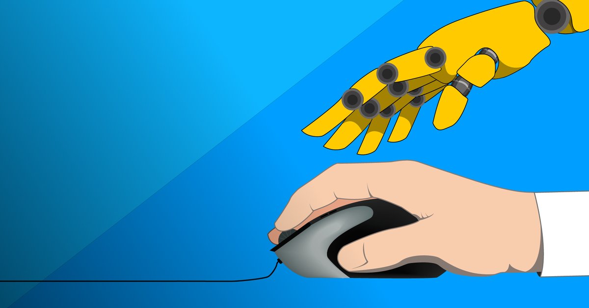 AI is transforming the world of work, are we ready for it? - FT Channels