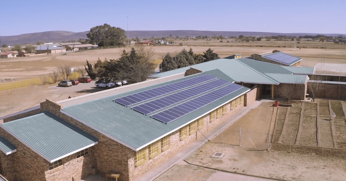 Build it green: Is data the key to green financing? - FT Channels