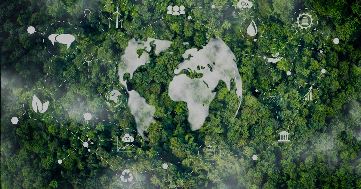 Unleashing AI’s potential: How it can help us adapt to climate change ...