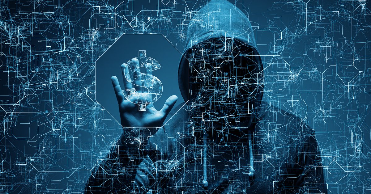 Cybercrime: how safe is our money in a cashless world? - FT Channels