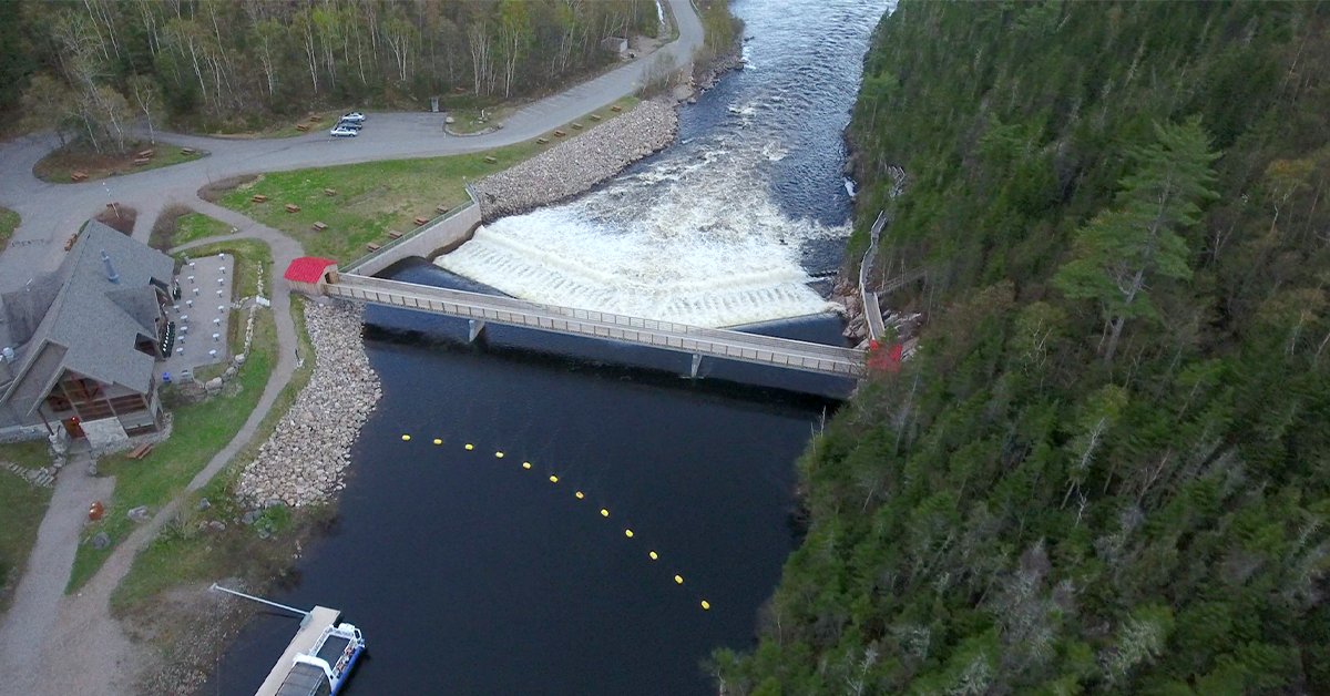 Expanding America’s superhighways of clean energy - FT Channels