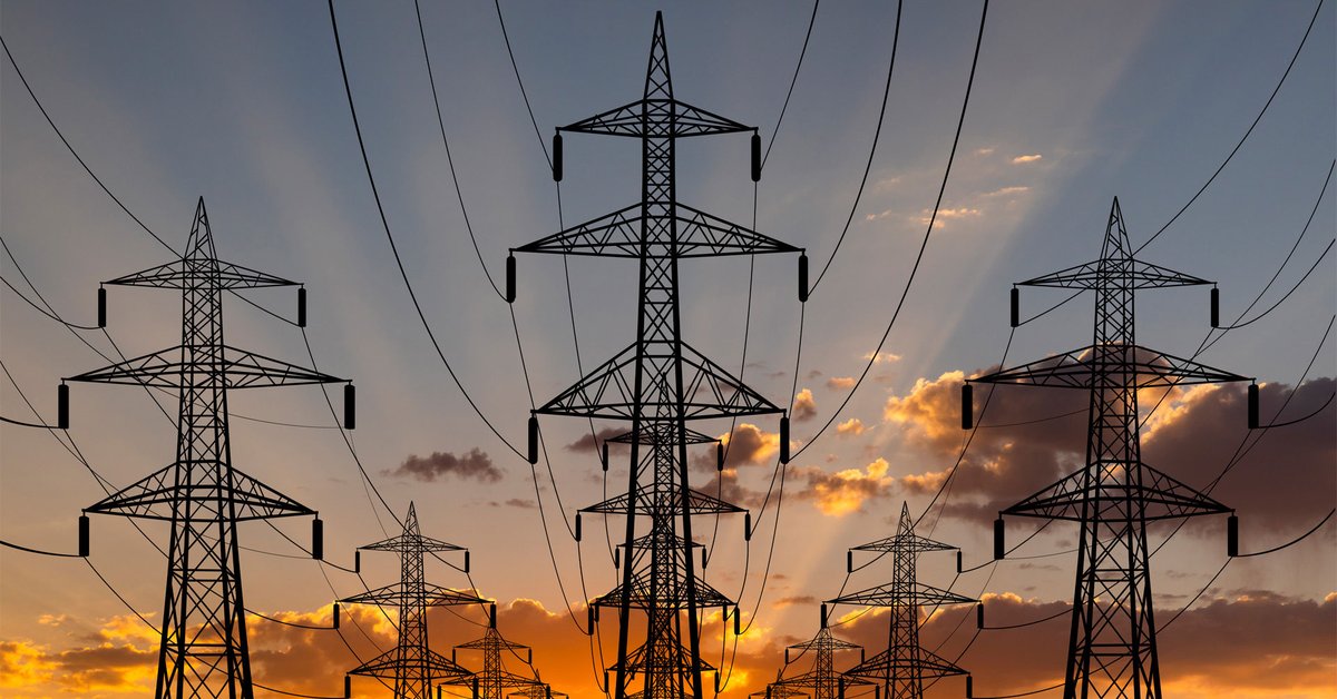 Our electrifying future - FT Channels