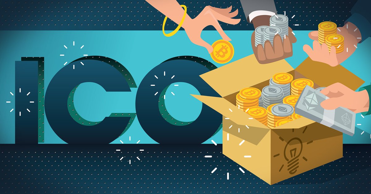 Four things to know before you invest in an ICO - FT Channels