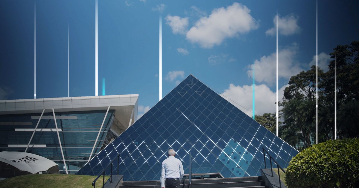 Be fast, be first: how AI-first gives businesses the edge - FT Channels