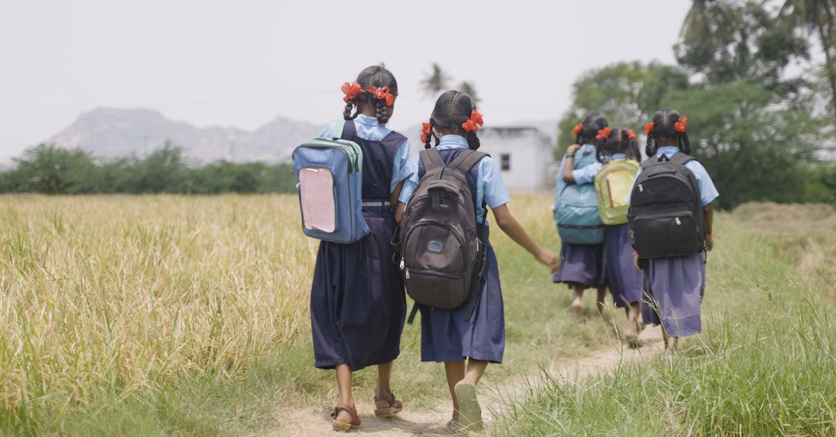 Beyond the transactional: the tech partnership driving societal change ...