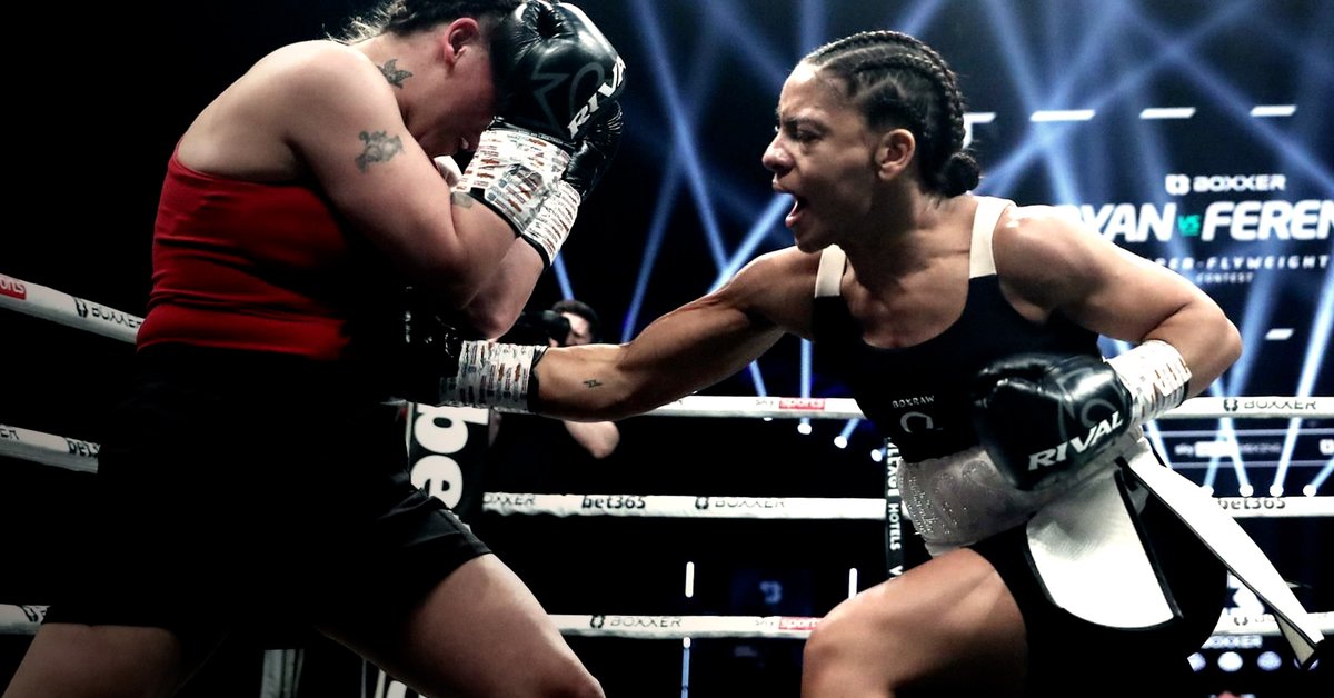 Business of Boxing - FT Channels